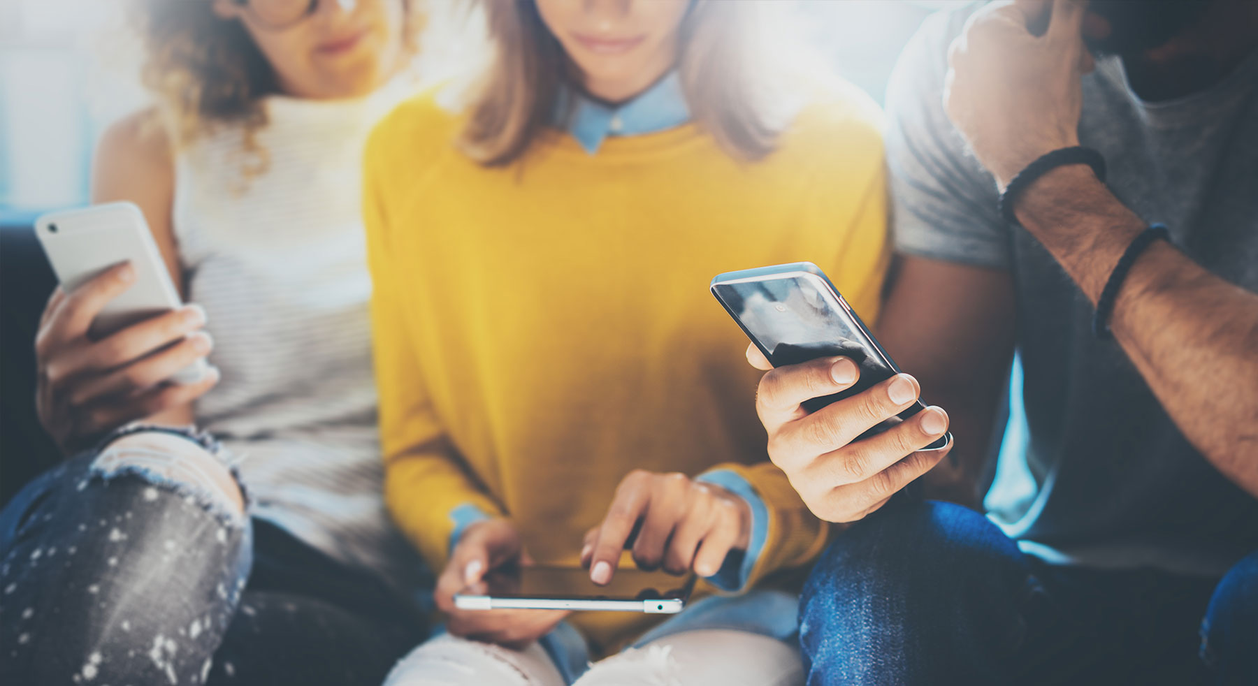 Text Message Marketing Top 5 Best Practices Nurture Boss