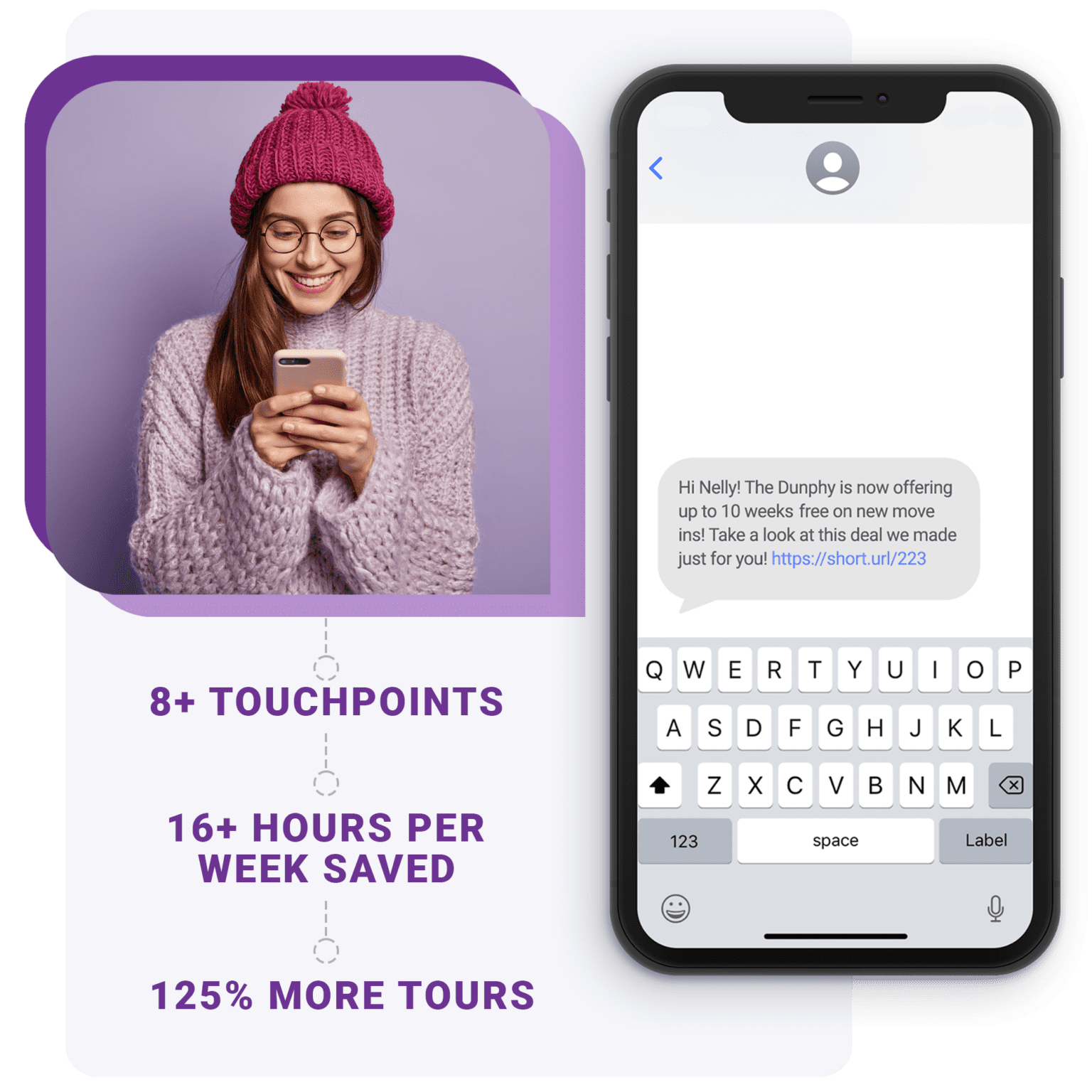 Automated Follow Up & Communication - Nurture Boss
