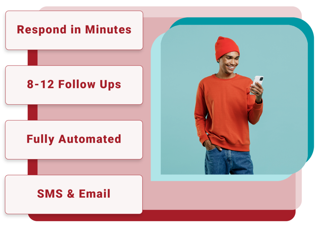 Prospect Follow Up Automation - Nurture Boss