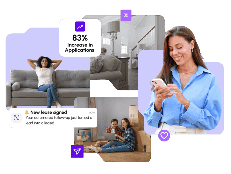 Nurture Boss - AI for Multifamily
