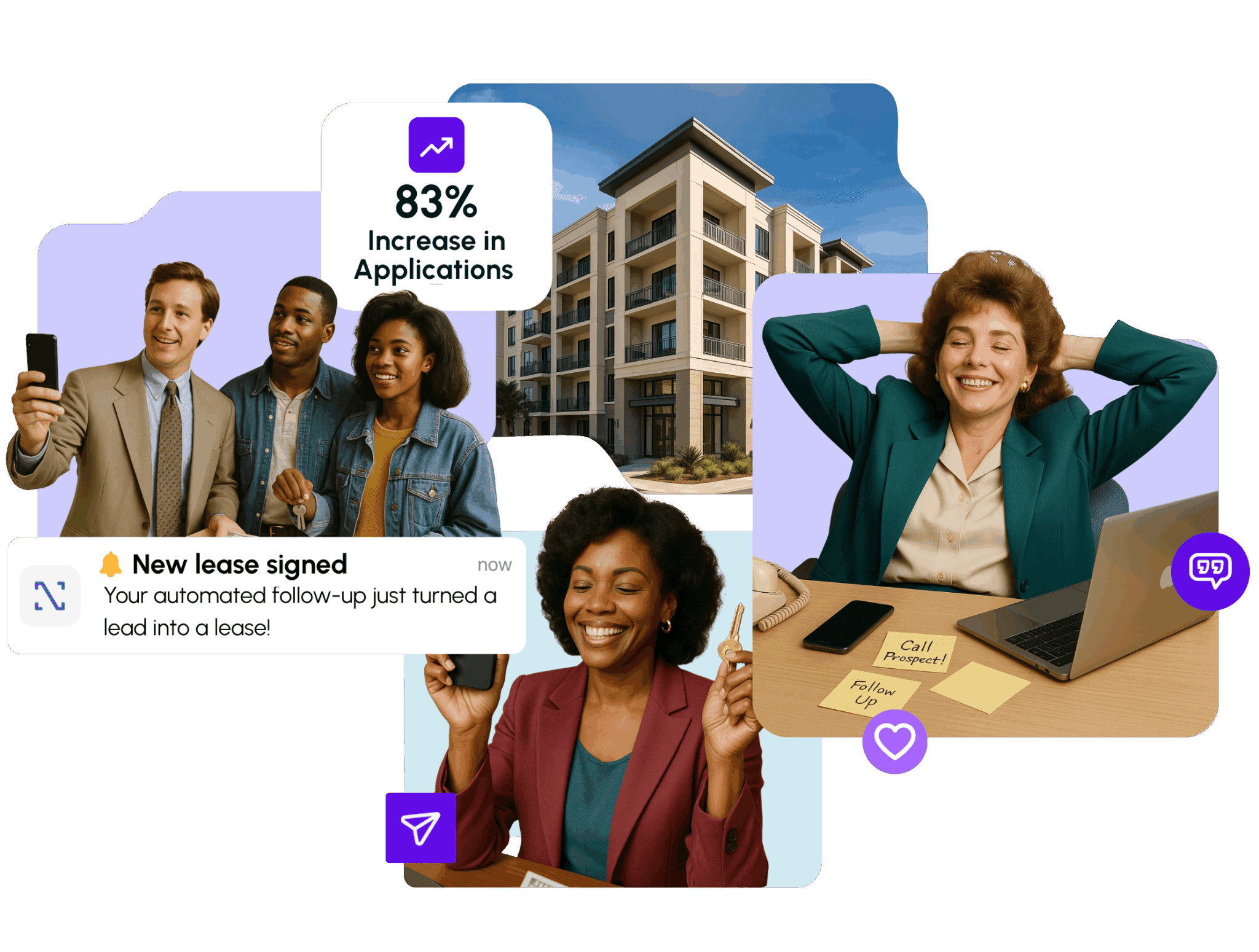 Nurture Boss - AI Property Management Solutions