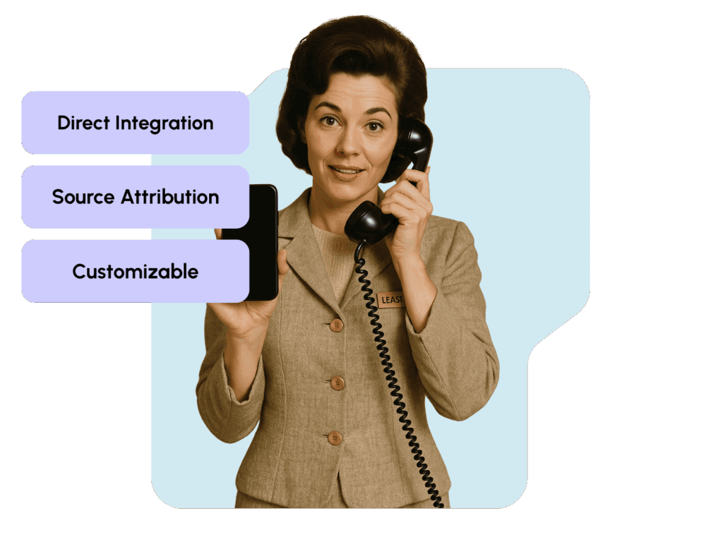 Apartment ChatBot - Nurture Boss