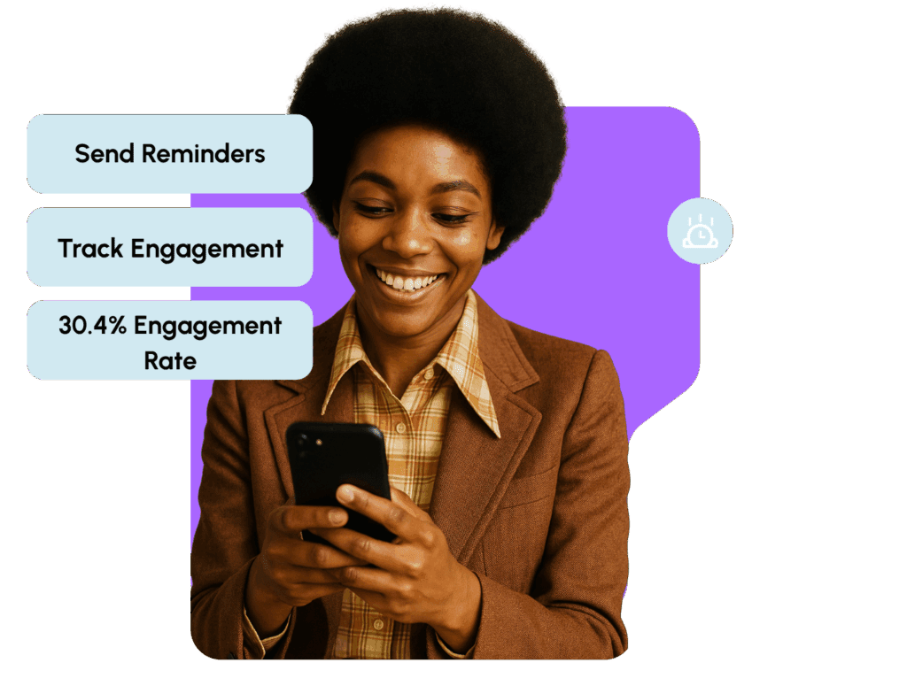 Automated Payment Collections & Delinquency AI - Nurture Boss