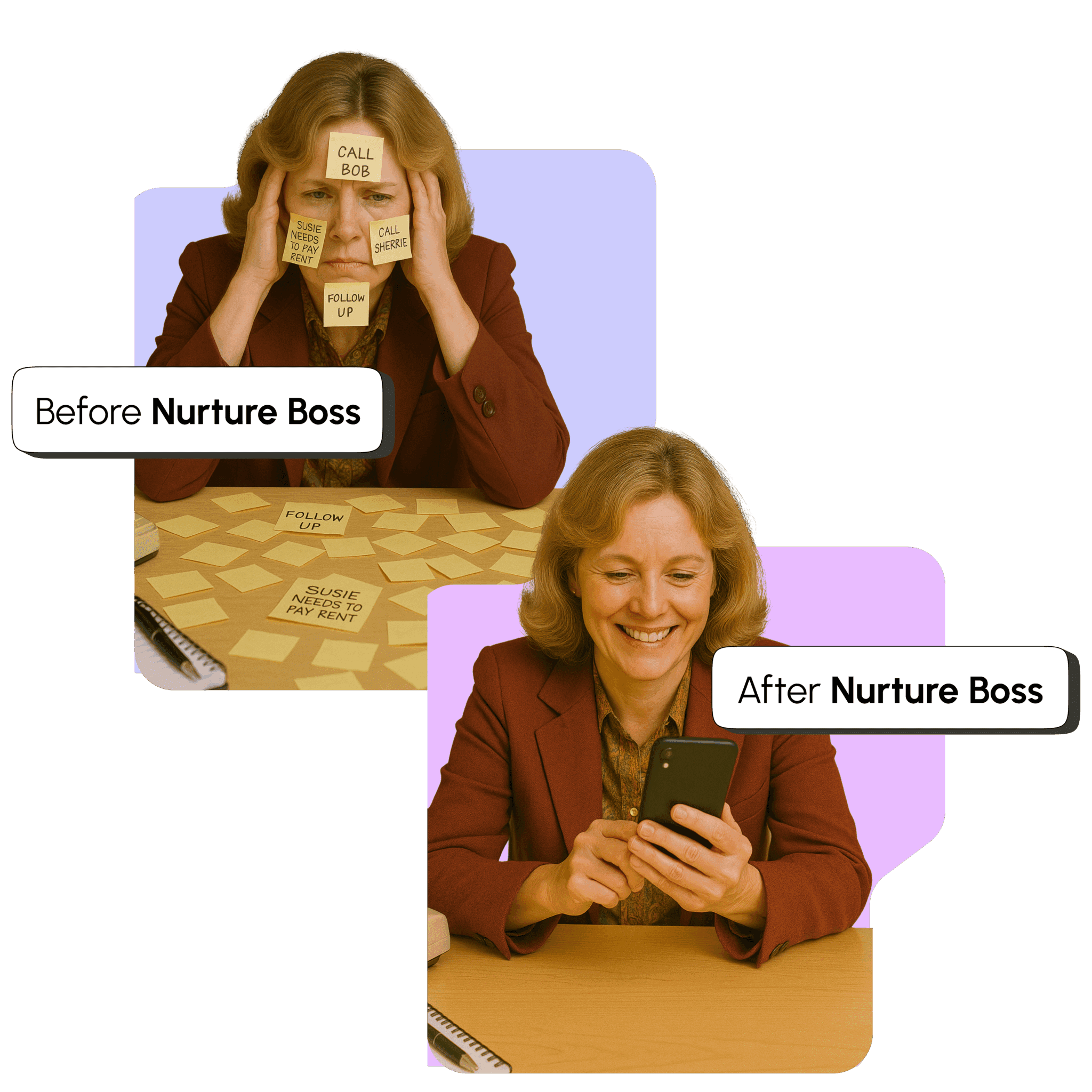 Nurture Boss - AI Property Management Solutions